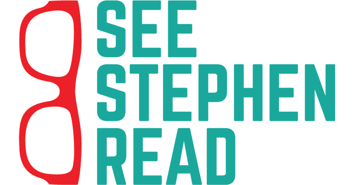 See Stephen Read